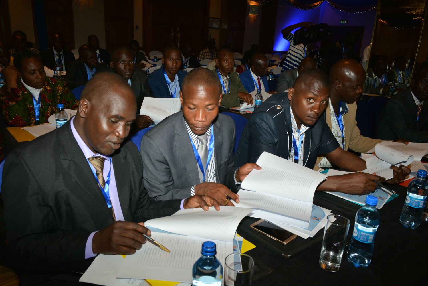 ADM 7 – Kenya National Police DT SACCO