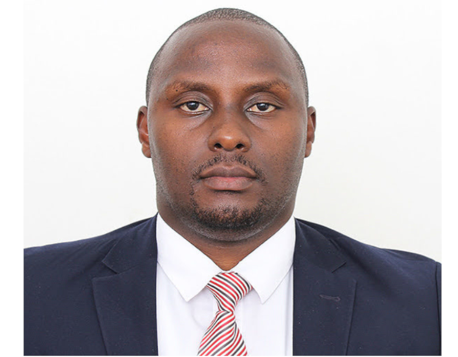 Management – Kenya National Police DT SACCO